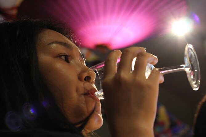 Private Japanese Sake Tasting Lecture in Niigata - What to Expect and How the Tour Flows