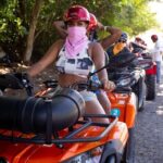 Private Jeep & ATV Tour to Jade Cavern in Cozumel: All-Inclusive - Why Choose This Tour?