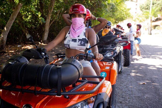 Private Jeep & ATV Tour to Jade Cavern in Cozumel: All-Inclusive - Why Choose This Tour?