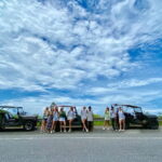 Private Jeep Hue to Hoi An via Hai Van Pass or Vice versa - The Practical Side of the Tour