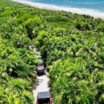 Private Jeep & Polaris RZR: San Gervasio Mayan Ruins & Snorkeling - What’s Included and What to Expect