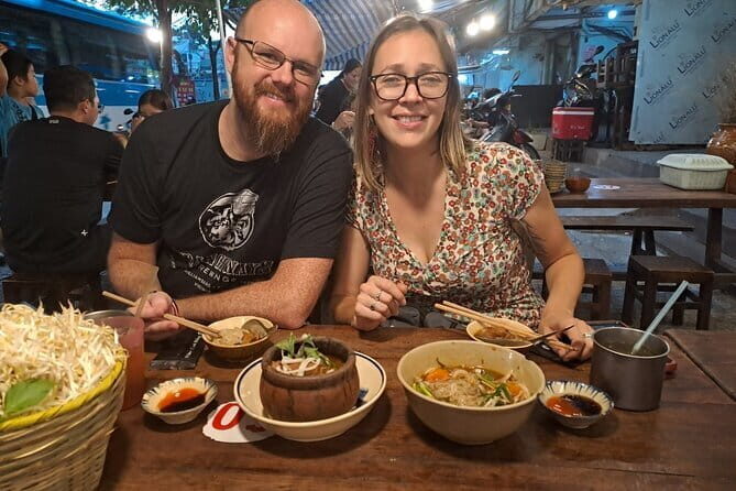 Private Jeep Street Food Tour and Night Roof Top Bar - An In-Depth Look at the Experience