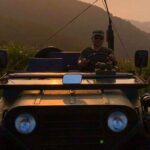 Private Jeep Tour From Hue To Hoi An - Key Points