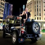 Private Jeep Tour Saigon by Night: Foodie & City Tour - The Inner Workings of the Tour