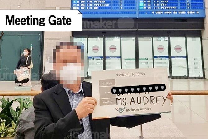 Private Jeju Airport Transfer : Jeju Airport to/from Jeju(~7 pax) - The On-the-Ground Experience: What to Expect