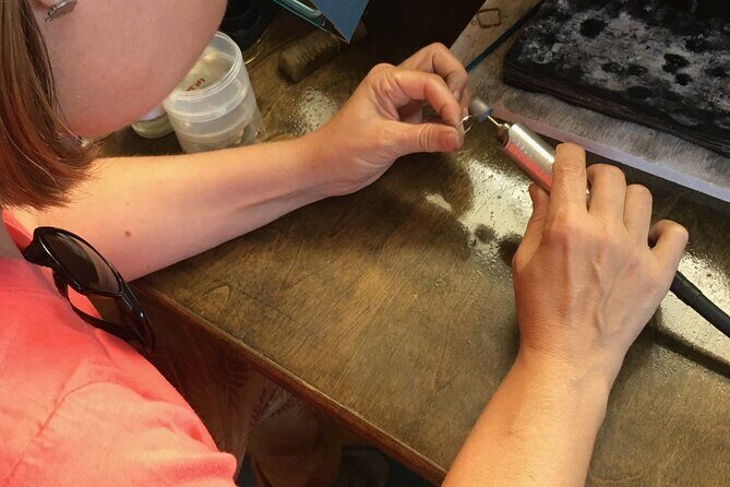 Private Jewelry Making Class at Los Angeles - Who Should Consider This Workshop?