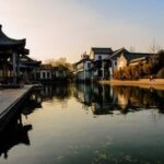 Private Jinan City Tour including Baotu Spring Park, Daming Lake and More - Exploring Jinan: What Makes This Tour Stand Out