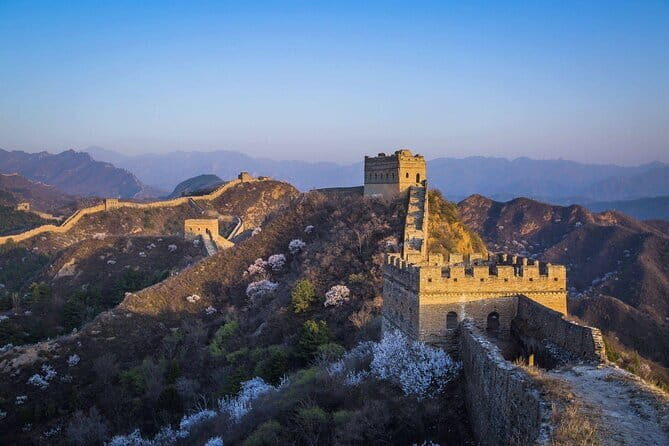 Private Jinshanling and Simatai Great Wall with Gubei Water Town - What Travelers Say and Why It Matters