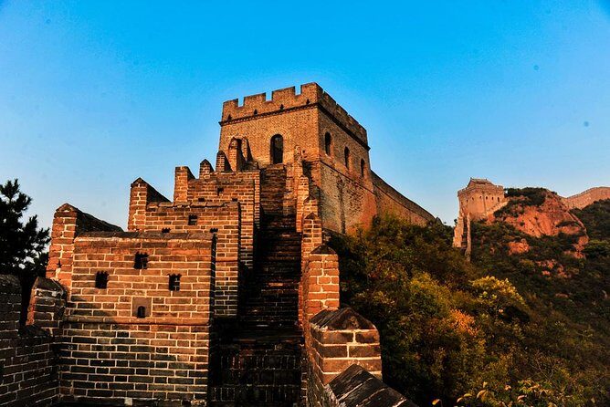 Private Jinshanling Great Wall Hiking Tour from Beijing - Who Would Enjoy This Tour?