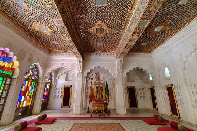 Private Jodhpur Blue City Tour with Guide and Refreshments - Who Will Love This Experience?