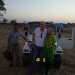 Private Jodhpur Blue City Tour with Hotel Pickup and Drop-off - The Cost-Value Balance