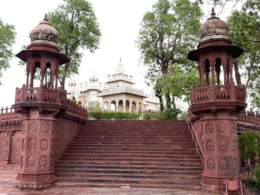 Private Jodhpur Blue City Tour with Hotel Pickup and Dropoff - FAQ