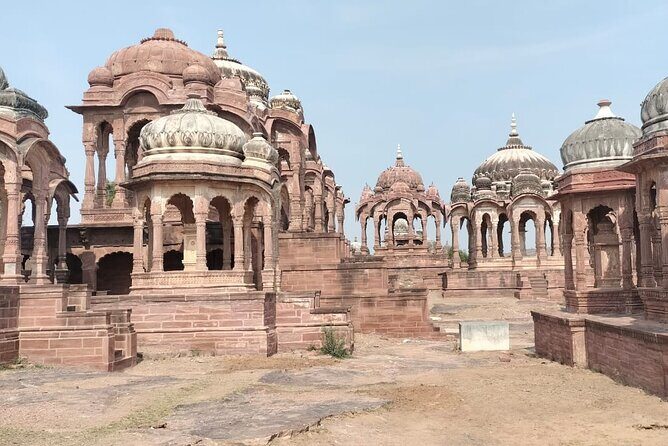 Private Jodhpur Full Day City Sightseeing Tour By Tuk Tuk - Who Will Love This Tour?