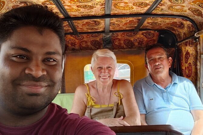 Private Jodhpur Tuk Tuk Tour - Why This Tour Excels