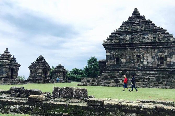Private Jogja Day Trip from Yogyakarta with Hotel Pickup - Final Thoughts: Who Will Enjoy This Tour?