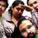 Private K-pop Dance Class and Video Shoot at HiKR Ground - The Sum Up