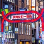 Private Kabuki-cho Tour with Local Guide - The Heart of Nightlife: Golden Gai