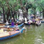 Private Kampong Phluk Village boat trip - What Travelers Say