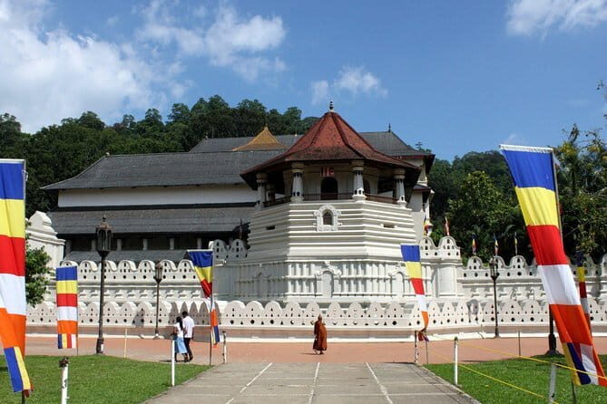 Private Kandy Day Tour From waskaduwa - Cost and Value Analysis