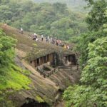Private Kanheri- Buddhist Cave Tour - The Journey to Sanjay Gandhi National Park