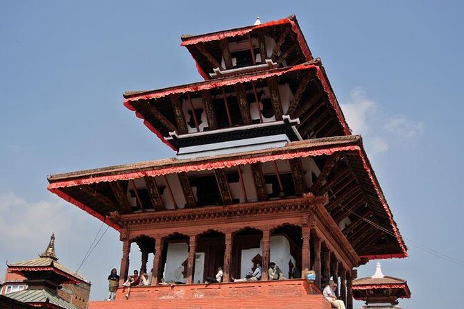 Private Kathmandu City Religious Sites Day Tour - Detailed Breakdown: What to Expect from Each Stop
