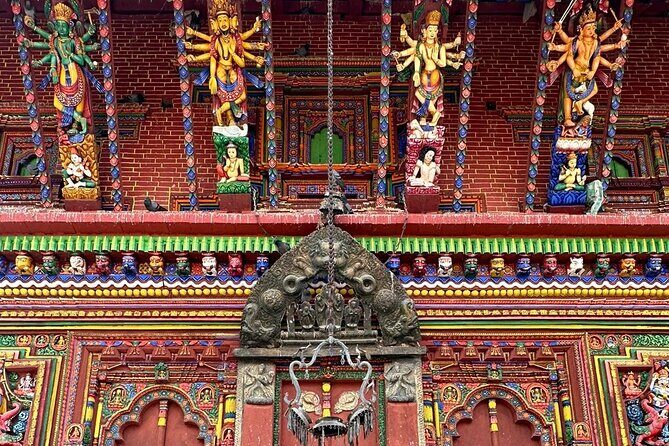 Private Kathmandu Day Tour - UNESCO World Heritage Sites - The Practicalities and Benefits