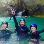 Private Kawasan Falls Canyoneering w/ Lunch - Detailed Itinerary and What to Expect