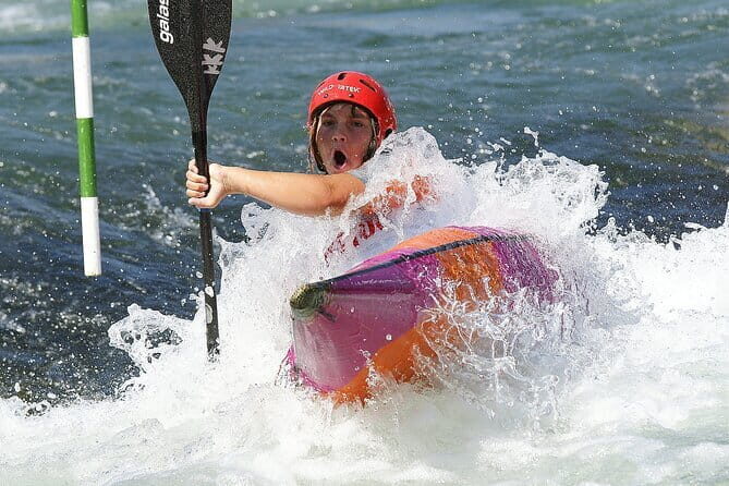 Private Kayaking Experience with Pick Up in Goa - Why Choose This Kayaking Tour?