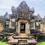 Private Kbal Spean Trekking Tour with Banteay Srei - Who Will Enjoy This Tour?