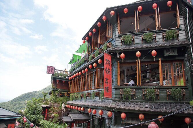 Private Keelung Shore Excursion to Yehliu and Jiufen - Practical Details and Why They Matter