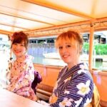 Private Kimono Elegant Experience in the Castle Town of Matsue - Detailed Breakdown of the Experience