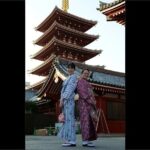 Private Kimono Photo Shooting tour at Asakusa by Local Japanese - What to Expect During the Photo Shoot