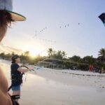 Private Kitesurfing Lessons in Tulum with a Private Beach Access 3hrs - Deep Dive into the Itinerary