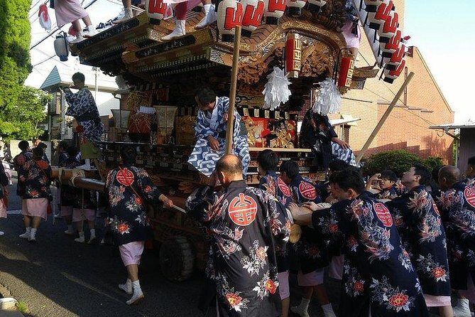 Private Kobe Tour with a Local, Highlights & Hidden Gems 100% Personalised - What Reviewers Say About This Tour