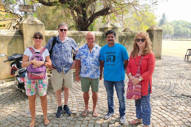 Private Kochi guided Tours - Cultural Experience of kochi with a local guide ! - How the Experience Feels