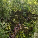 Private Koh Ke & Beng Mealea Temple tour from Siem Reap - What This Tour Means for You