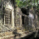 Private Koh Ker & Beng Melea temple Tour - Beng Mealea: The Jungle’s Ruined Treasure