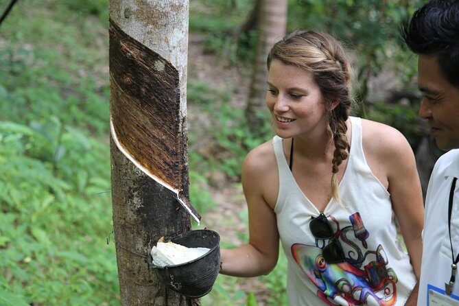 Private Koh Phangan Land Tour - Why Choose a Private Koh Phangan Land Tour?