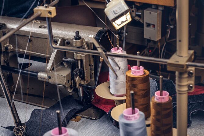 Private Kolkata Textile Factory Tour - The Value of This Textile Tour