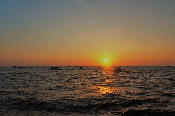 Private Kompong Phluk Floating Village Sunset & Local experience - What We Loved and What to Consider