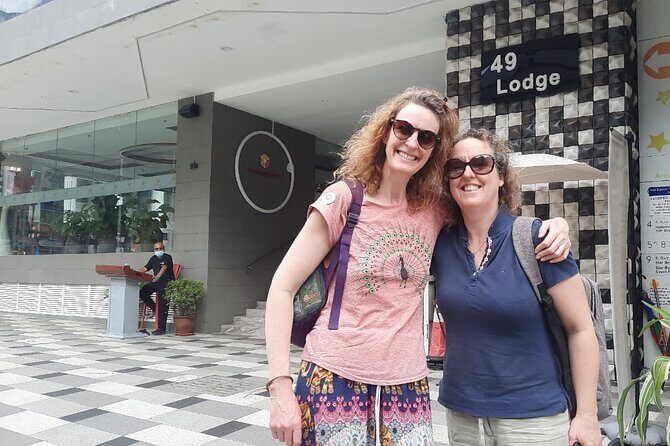 Private Kuala Lumpur Airport Departure Transfer - Transit Duration & Timing