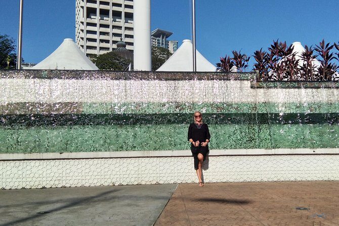 Private Kuala-Lumpur City Tour - Final Thoughts