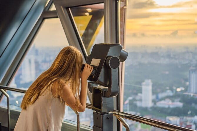 Private Kuala Lumpur City Tour with KL Tower & Batu Caves - What Travelers Say