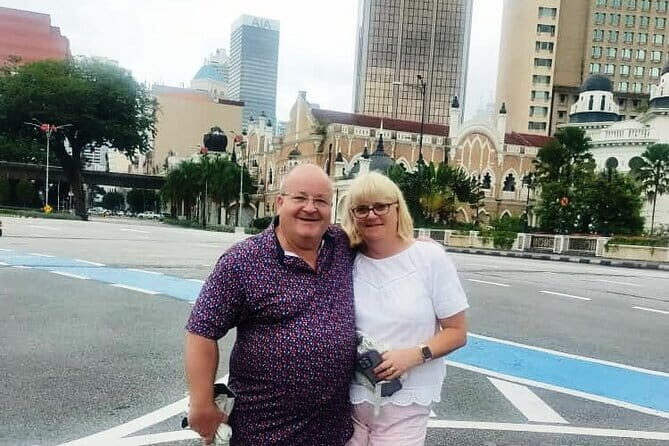 Private Kuala Lumpur Cruise Excursions,Port Klang for KL CityTour - What Makes This Tour Stand Out