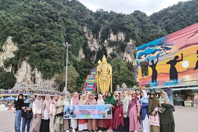 Private Kuala Lumpur Day Tour - From the Travelers’ Perspectives