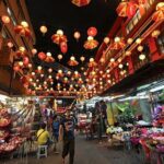 Private Kuala Lumpur Heritage Tour at Night - Authentic Experience and Value