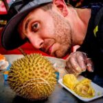 Private Kuala Lumpur Night Market And Food Tour - The Itinerary — A Well-Rounded Night Out