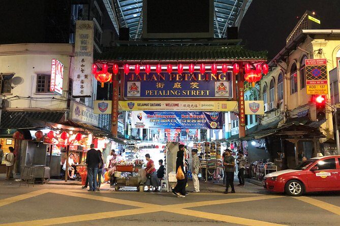 Private Kuala Lumpur Night Market Tour - FAQs