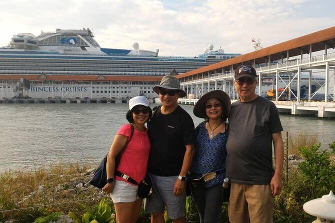 Private Kuala Lumpur Shore Excursions - What You Can Expect from the Itinerary