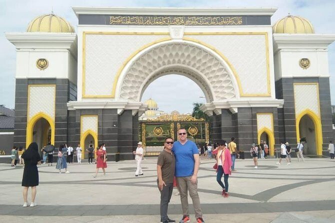 Private Kuala Lumpur Shore Excursions - Authentic Insights from Travelers